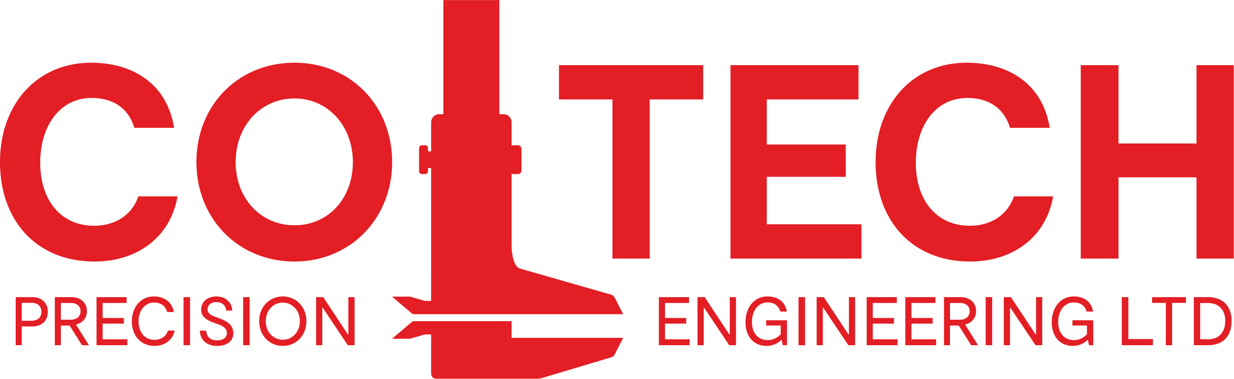 Coltech Precision Engineering Limited (2021 Winner: Construction ...